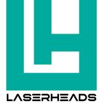 LaserHeads.ru (Troitskiy Trakt No:11Е/1), lazer çalışmaları  Çeliabinsk'ten