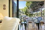 Apartment Ana 1 (Comunidad Autònoma de Cataluña, Girona, Palafrugell, Llafranc), otel  Katalonya'dan