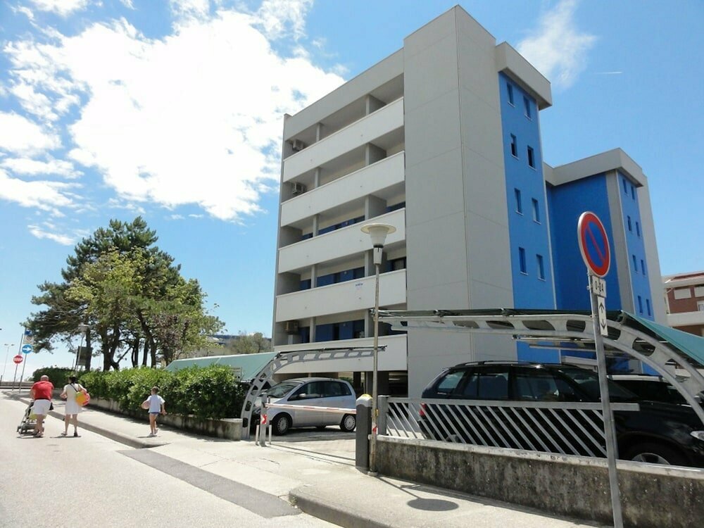 Kısa süreli konaklama Condominio Columbus, Dünya, foto