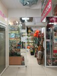 Рыболов (ulitsa Kolontsova No:5с2), balıkçılık ekipman firmaları  Mytişçi'den