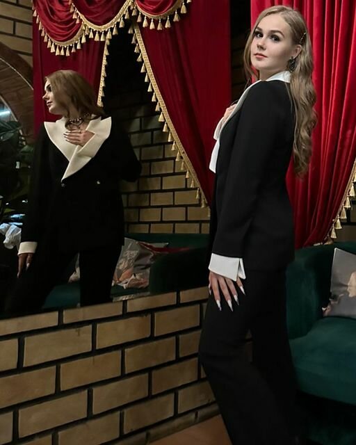 Terziler U Oksany, Çimkent (Şımkent), foto