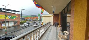 Hotel La Posada del Viajero (Tolima, Ibagué), otel  Ibague'den