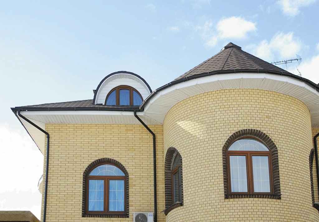 Pencere üretim, satış ve montaj firmaları Okonnyi kontinent, Moskova, foto
