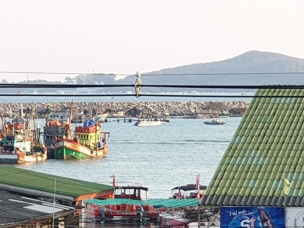 Konuk evi Smile Home Guesthouse, Dünya, foto