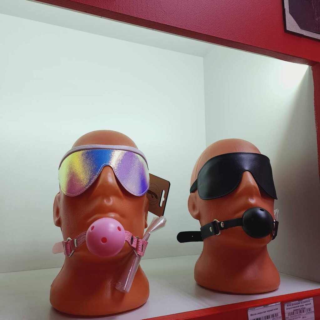 Erotik shoplar Don Feromon, Abakan, foto