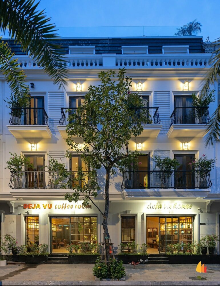 Otel Lea House Ha Long, Ha Long, foto