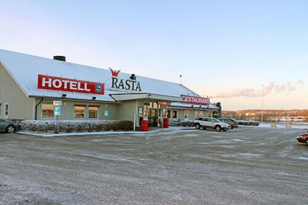 Otel Rasta Arboga, Vastmanland Vilayeti, foto