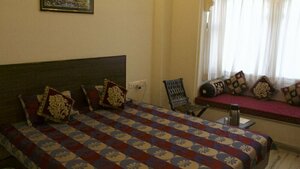 Hotel Gaj Vilas (19 Panch Devri Marg,Opposite Lake Pichola,Hanuman Ghat Area,Outside Chand Pole,Udaipur 313001,Rajasthan,), otel  Udajpur'dan