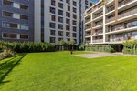 Apartament z 2 Sypialniami by Renters (Warszawa, ulica Rakowiecka, 32A), otel  Masovyan Voyvodalığı'ndan