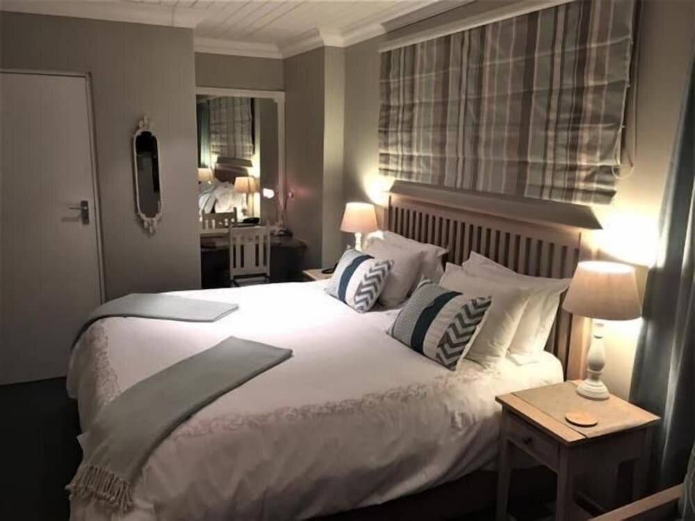 Otel Margate Place Guesthouse, Port Elizabeth, foto