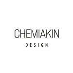 Chemiakin Design (Vyborgskoye Highway No:13), giyim mağazası  Saint‑Petersburg'dan