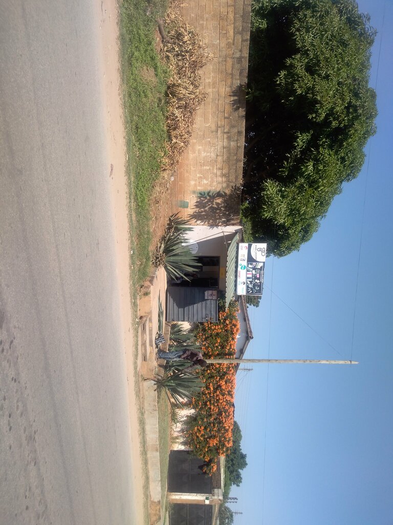 i̇ş merkezi Pixel ledger, Lusaka, foto
