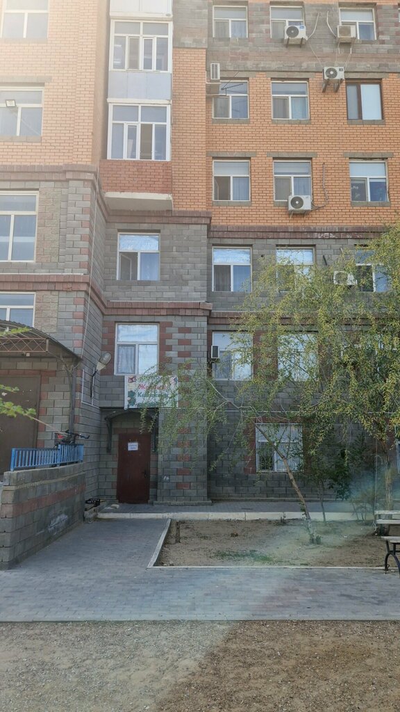 Manavlar Alua, Kızılorda, foto