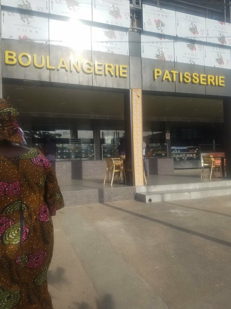 Ekmek fırını Bakery, Pastry, Abican, foto