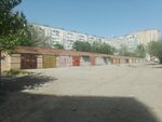 Гаражно-строительный кооператив № 53 Луч (Generala Yepisheva Street No:16А), garajlar  Astrahan'dan