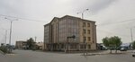 Elaman (Sultan Beıbarys dańǵyly No:237, Atyrau), i̇ş merkezi  Atırav'dan