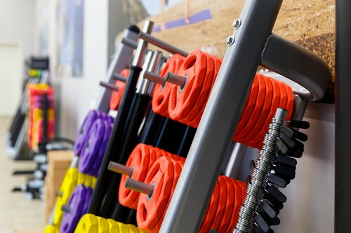Fitness kulüpleri Fitness House, Petrozavodsk, foto