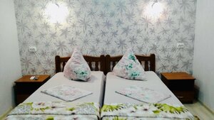 Aist (Морская улица No:10, село Малореченское), otel  Kırım Cumhuriyeti'nden