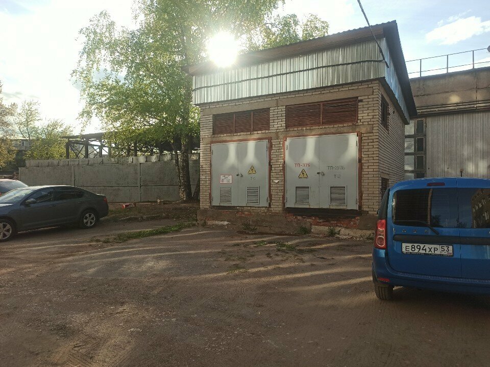 Çocuk oyun ekipmanları Диомаф, Velikiy Novgorod, foto