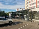 Moldova Agroindbank (strada Vasile Dokuceaev No:6), atm'ler  Kişinev'den