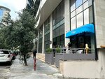 Disney (City of republican subordination Baku, Sebail District, Zarifa Aliyeva Street, 119), kafe  Bakü'den