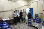 ОсОО Пивоваренная компания Kolos (Chuy Region, Kara-Balta), bira fabrikası  Karabalta'dan