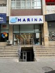 Marina Baby Qarayev (Bakı, Nizami district, 8-ci kilometr qəsəbəsi, Еlif Haciyev Street, 42E), çocuk mağazaları  Bakü'den