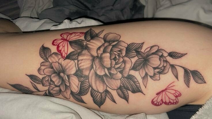 Dövmeciler Hassan piercing and Tattoo, Rawalpindi, foto