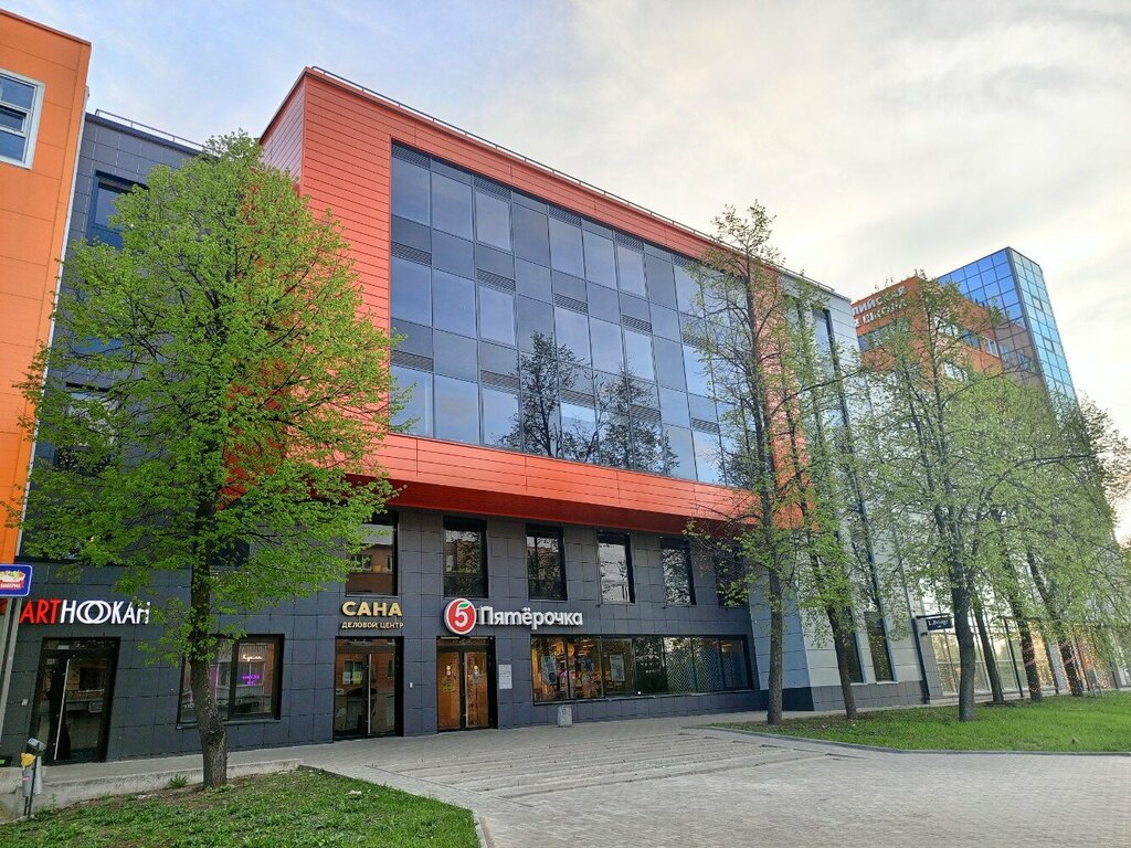 Sigorta şirketleri РСХБ-Страхование, Petrozavodsk, foto