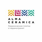 Alma ceramica (Siversa Avenue No:23), seramik fayans  Rostov‑na‑Donu'dan
