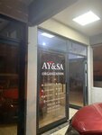 Ay&Sa Organizasyon (Manisa, Soma, Rıfat Karaca Cad., 76), etkinlik organizasyonu  Soma'dan