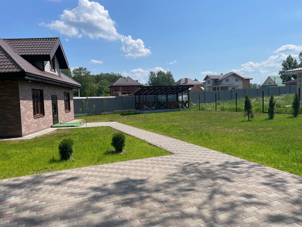 Resort oteller, tesisler Дом на Волге, Kalyazin, foto