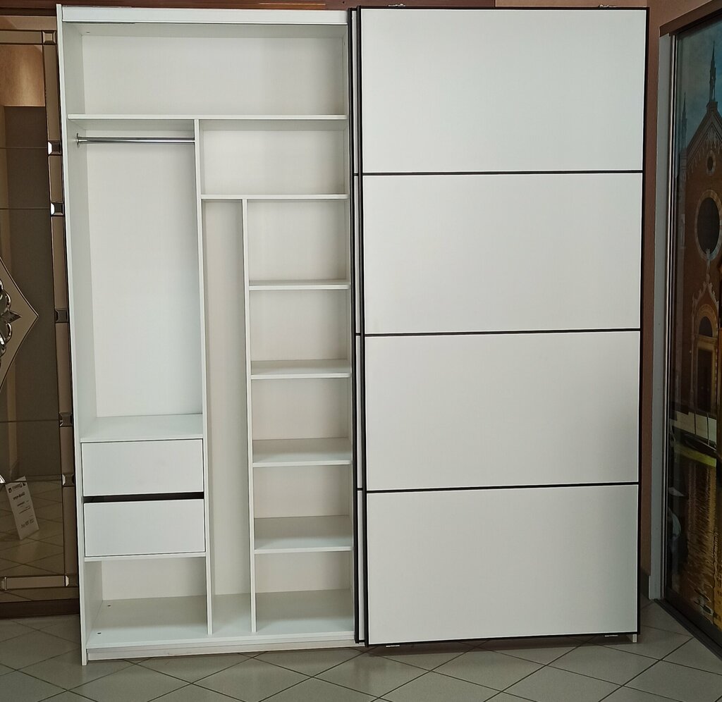 Mobilya mağazaları Шкафы-Купе, Saransk, foto