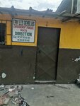 Epv Les Remblais (Avenue Adou Assale No:235, La commune Koumassi), i̇lkokul  Abican'dan