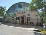 Mangystau Regional Club of Disabled Sports (No:50, 27-shi shaǵyn aýdan), spor kulüpleri  Aktav'dan
