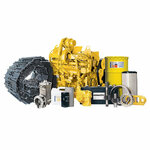 Al Rabeh Heavy Equipment Spare Parts Establishment (21, 21 Street, Industrial Area 11, Al Senaiyat, Sharjah), otomobil yedek parçaları