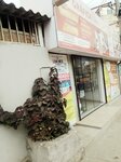 Gráfica yanga (Luanda, Rua 2), grafik tasarımcılar  Loanda'dan