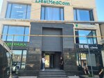 BestMedCom (Alpysbaev kóshesi No:115), medikal cihaz firmaları  Çimkent'ten (Şımkent'ten)