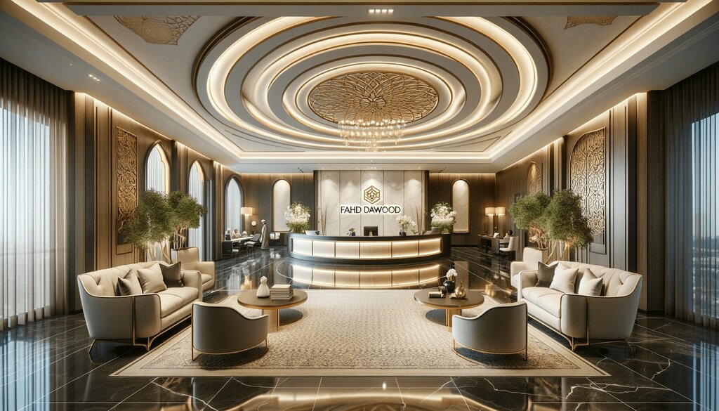 Ticari gayrimenkul alım satımı Fd Global Properties, Dubai, foto