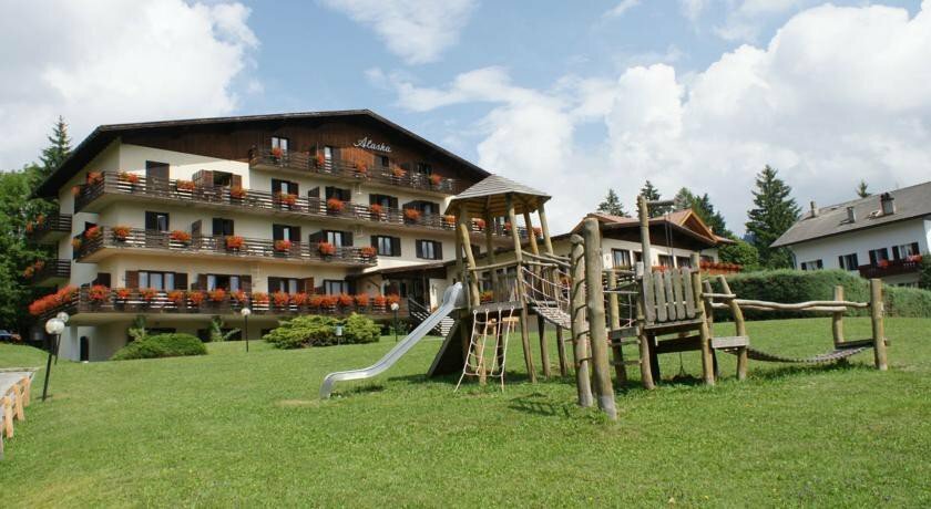 Otel Alpine Smart Residence, Trentino‑Alto Adige, foto