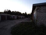 Avtokooperativ Yupiter (Krylova Street No:43), garajlar  Yoshkar‑Ola'dan