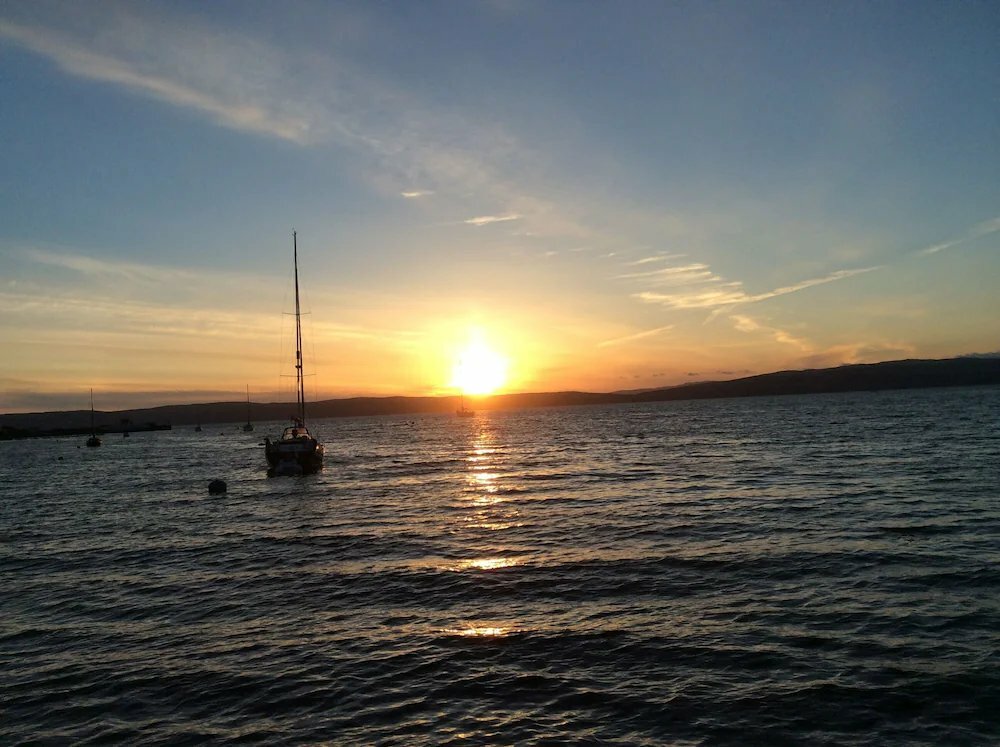 Otel The Foresters Guest House, Inverclyde Konseyi, foto