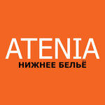 Atenia (Mira Street No:9А, Krutiye Klyuchi Microdistrict), i̇ç giyim ve mayo mağazası  Samara'dan