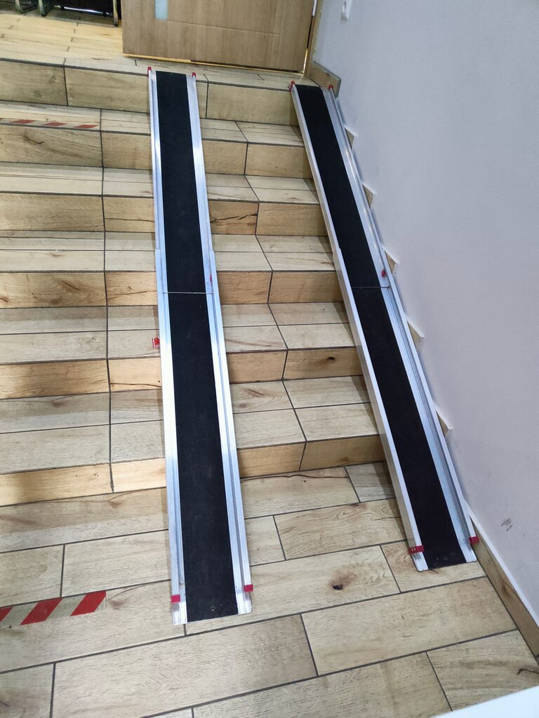 Tıp merkezleri ve klinikler CMD-Tsentr molekulyarnoy diagnostiki, Moskova, foto