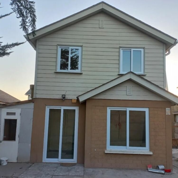 Pencere üretim, satış ve montaj firmaları Cadovent, Başkent ili, foto