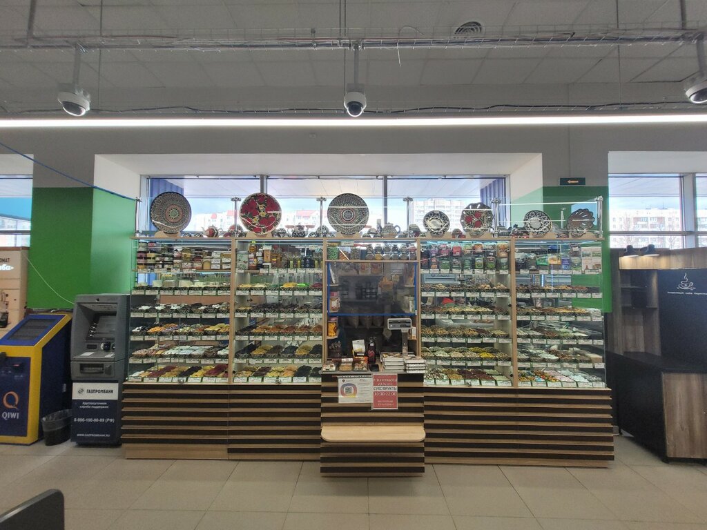 Kuruyemiş, atıştırmalık, kuru meyve Сухофрукты, Saint‑Petersburg, foto