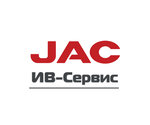 IV-Service, Jac Trucks (Moskovskoe Highway No:233А), kamyon ve ağır vasıta satış ve servis firmaları  Saint‑Petersburg'dan