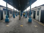 Central de Brasil Station (Rio de Janeiro, Município do Rio de Janeiro, Rua Senador Pompeu, 251), tren istasyonu  Rio de Janeiro'dan