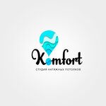 Komfort (Maksima Gorkogo Avenue No:3), tavan sistemleri  Cheboksary'den