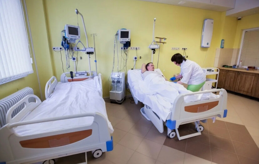 Tıbbi rehabilitasyon merkezleri NarkologyMedic, Himki, foto
